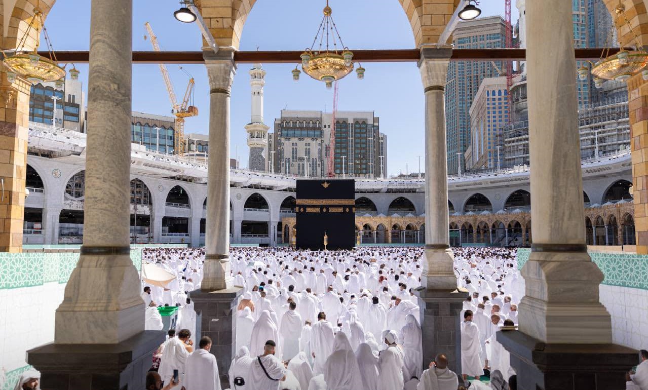 Umrah Packages