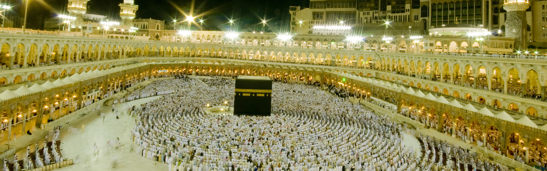 Hajj Packages