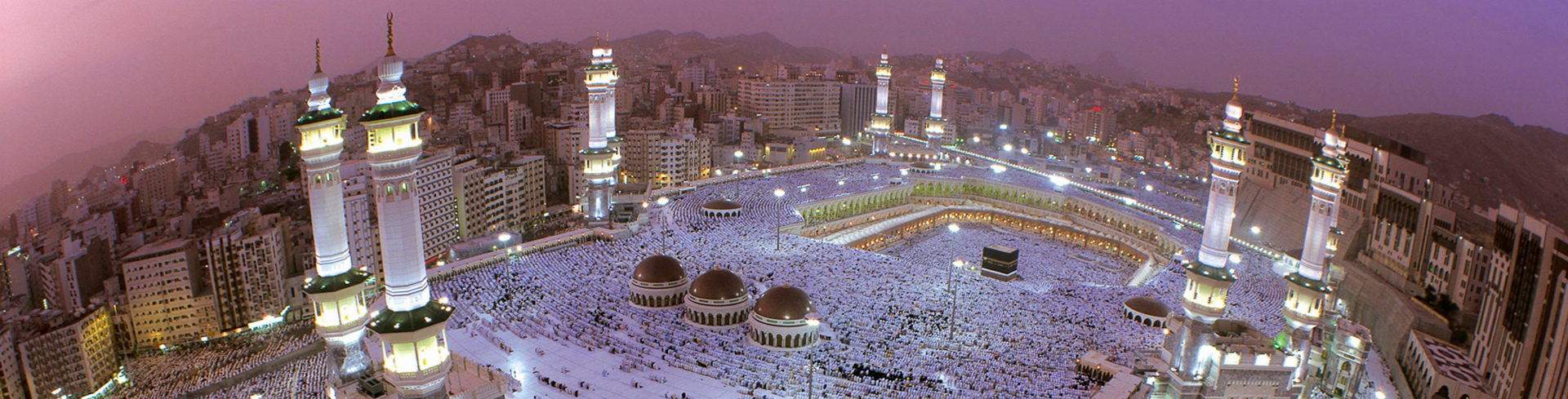 Umrah Packages